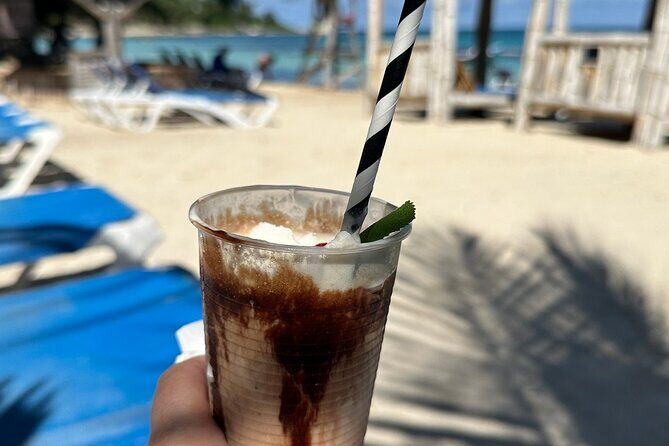 Private Magical Firewater Pond and Secluded Bamboo Beach Tour - Final Thoughts