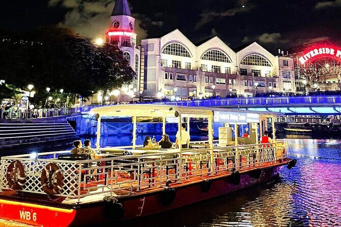 Private :Magical Nights in River Cruises and Stunning Light Shows - Analyzing the Value