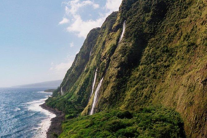 Private Magical Waterfall Tour - Why This Tour Is a Fantastic Choice