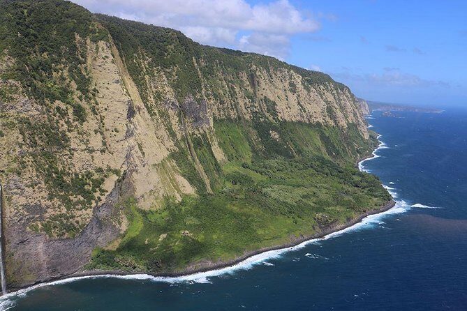 Private Magical Waterfall Tour - FAQ