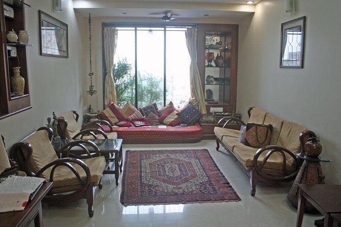 Private Maharashtrian Cooking Class in Mumbai with a Local Family - The Itinerary: What to Expect from Start to Finish