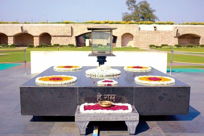 Private Mahatma Gandhi Tour in New Delhi - Comprehensive Review of the Tour