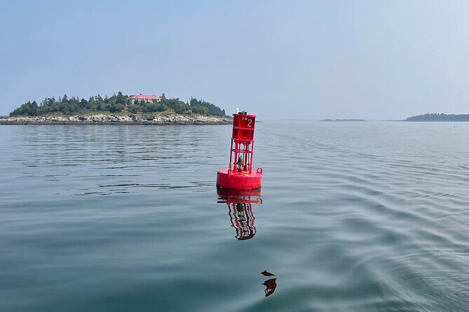 Private Maine Lobstering and Scenic Cruise - Final Thoughts