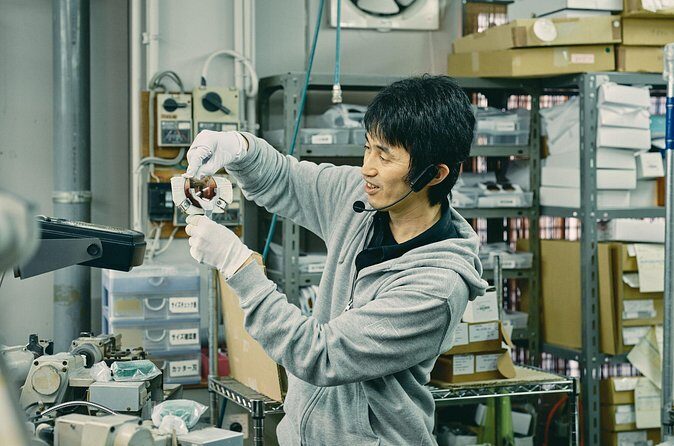 Private Making your Own Unique Sunglass in Sabae Fukui - Final Thoughts