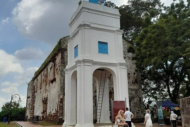 Private Malacca Day Tour from Kuala Lumpur - FAQ