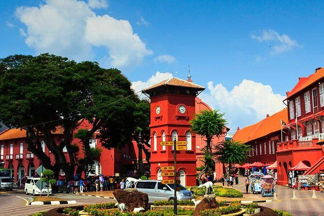 Private Malacca Day Tour With Lunch - Final Thoughts