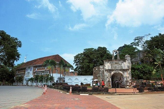 Private Malacca Day Trip From Kuala Lumpur with River Cruise - The Itinerary: What to Expect