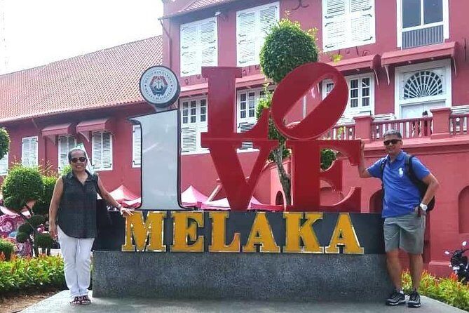 Private Malacca Historical City Day Tour from Kuala Lumpur - Key Points