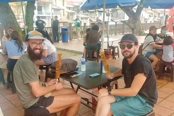 Private Malacca Historical City Day Tour from Kuala Lumpur - The Route and What to Expect