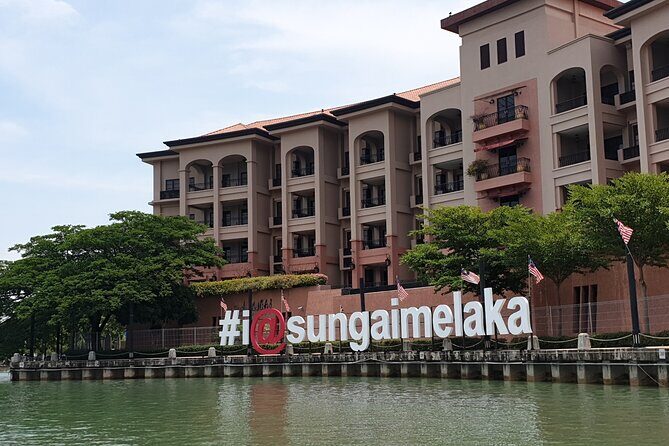 Private Malacca Historical City Day Tour from Kuala Lumpur - Who Will Appreciate This Tour?