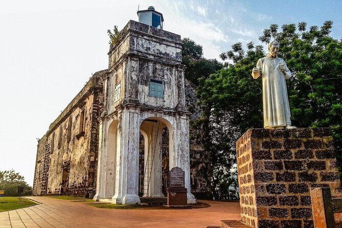 Private Malacca Historical Tour From Kuala Lumpur - Starting Off: Kuala Lumpur to Malacca