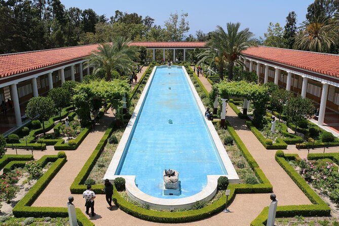 Private Malibu Tour: From the Beaches to the Mansions - Exploring Malibu: From Beaches to Mansions