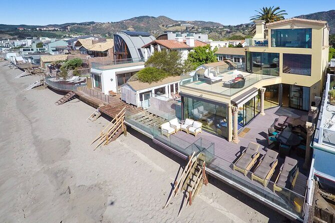 Private Malibu Tour: From the Beaches to the Mansions - Setting the Scene: Malibus Allure and What This Tour Offers