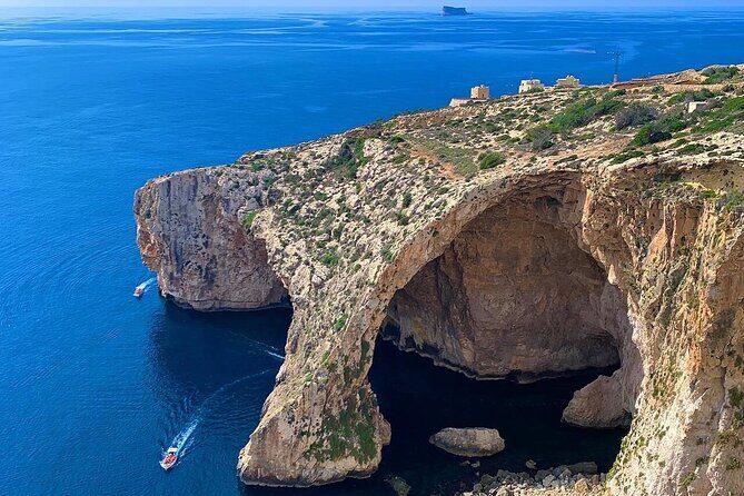 Private Malta Full Day Historical and Cultural Tour - FAQ