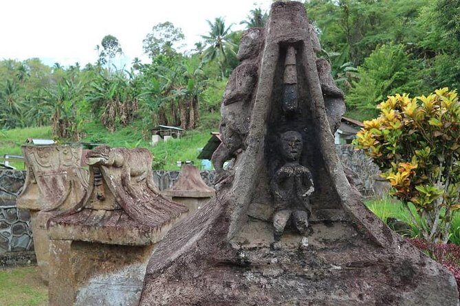 Private Manado Tour to Woloan Village, Tondano Lake & Minahasa Highland - Key Points