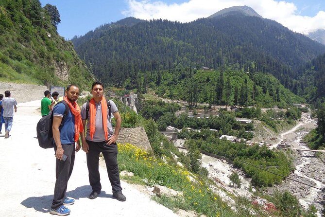 Private Manali tour with Trekking from Delhi - Kullu Valley and Chandigarh: The Final Stage