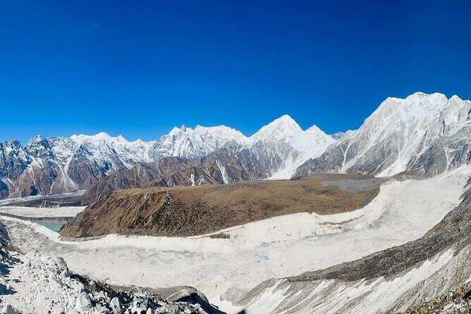 Private Manaslu Circuit Trek at Himalayas - The Setting and Why It Matters