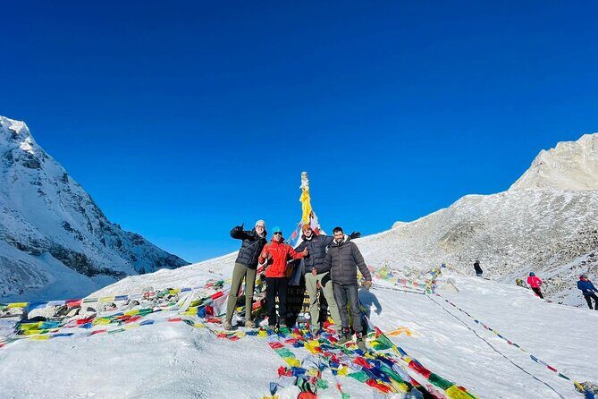 Private Manaslu Circuit Trek at Himalayas - What Makes This Trek Stand Out?