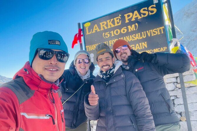 Private Manaslu Circuit Trek at Himalayas - The Price and Value