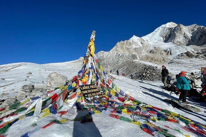 Private Manaslu Circuit Trek at Himalayas - Who Would Love This Trek?