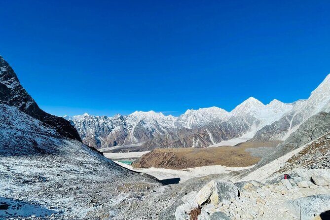 Private Manaslu Circuit Trek at Himalayas - FAQs