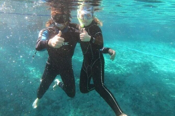 Private Manatee Snorkel Tour with FREE Photo Package - Who Should Consider This Tour?