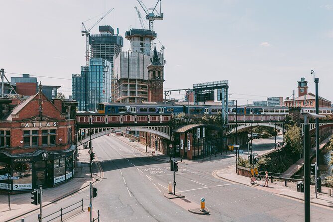 Private Manchester Self-Guided Tour - Who Will Love This Tour?