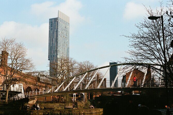 Private Manchester Self-Guided Tour - FAQ