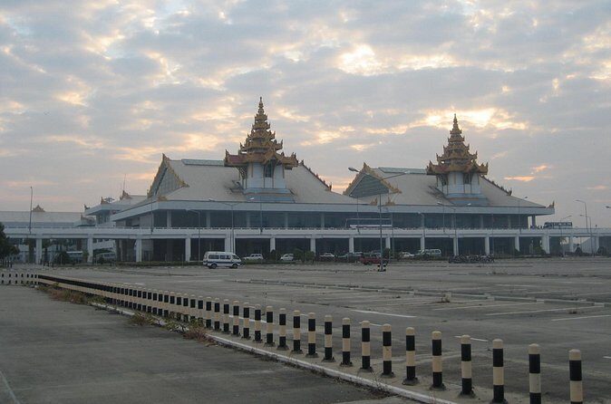 Private Mandalay Airport Transfer - Who Will Love This Service?