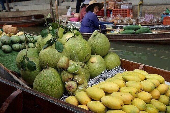 Private Mangrove Forest Experience with Floating& Railway Market - FAQs