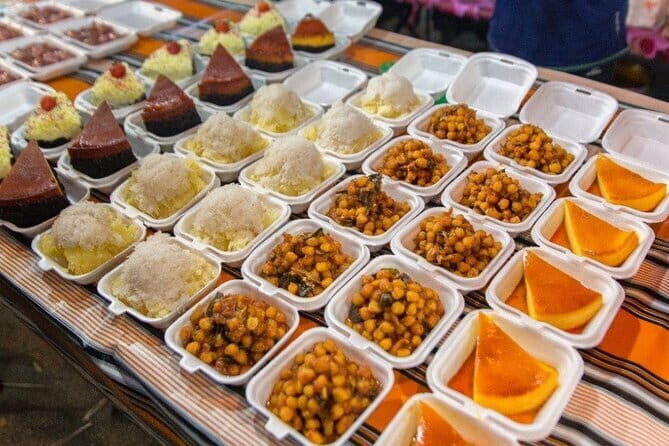 Private Mangrove Geo Forest Boat with Local Night Market Tour - The Allure of the Kilim Geo Forest and Mangrove Ecosystem