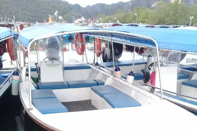 Private Mangrove Tour 3 Hour (max 8 People) - The Sum Up: Who Will Appreciate This Tour?