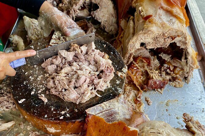 Private Manila Local Dishes Food Tour in Malabon - A Closer Look at the Itinerary