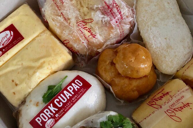 Private Manila Local Dishes Food Tour in Malabon - Practical Details