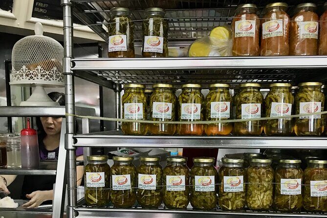 Private Manila Local Dishes Food Tour in Malabon - Final Thoughts