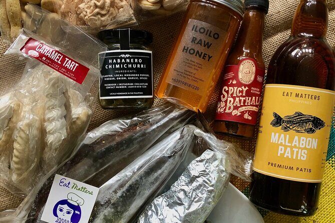 Private Manila Local Dishes Food Tour in Malabon - FAQ