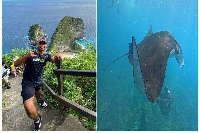 Private Manta Snorkeling Trips from Nusa Lembongan - Who Should Consider This Trip?