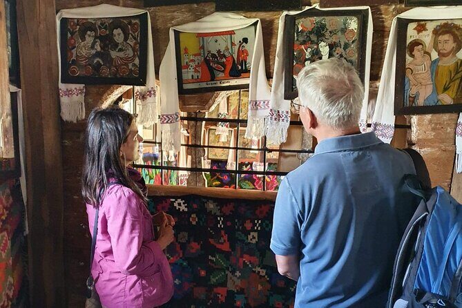 Private Maramures Walking Tours - Introduction