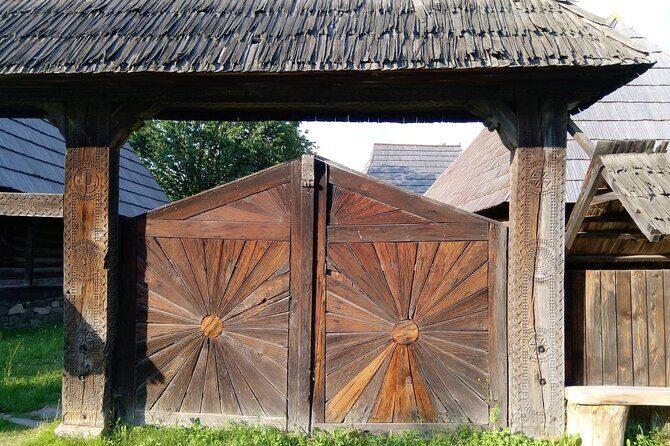 Private Maramures Walking Tours - Exploring the Itinerary: A Step-by-Step Journey
