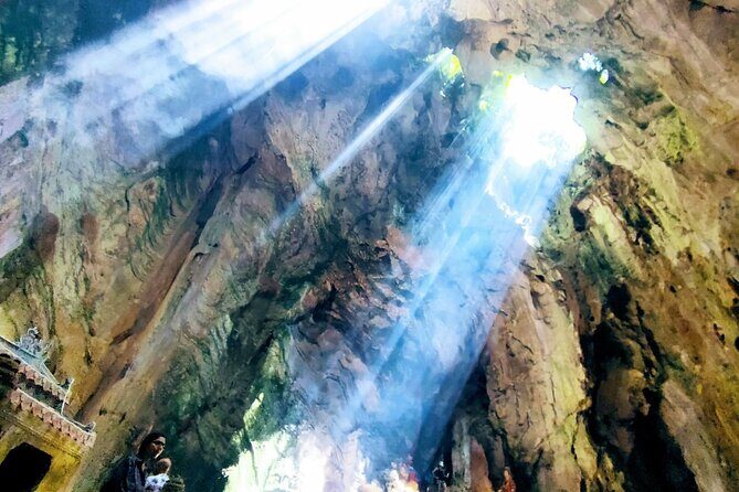 Private Marble Mountain and Monkey Mountain ( Lady Buddha) - An In-Depth Look at the Itinerary