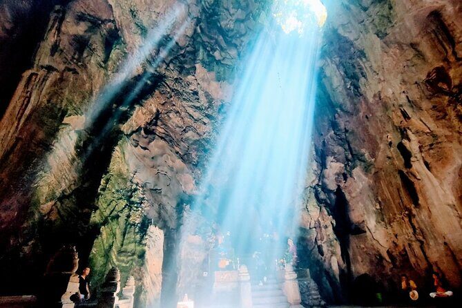 Private Marble Mountain and Monkey Mountain ( Lady Buddha) - Final Thoughts on the Experience