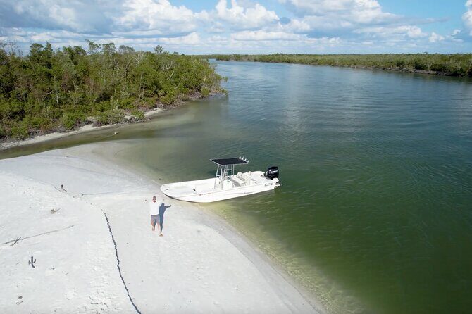 Private Marco Island / 10,000 Islands Sightseeing & Dolphin Tour - A Closer Look at the Itinerary and Experience