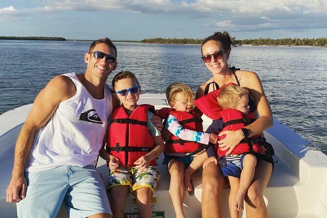 Private Marco Island / 10,000 Islands Sightseeing & Dolphin Tour - FAQ About the Private Marco Island / 10,000 Islands Sightseeing & Dolphin Tour