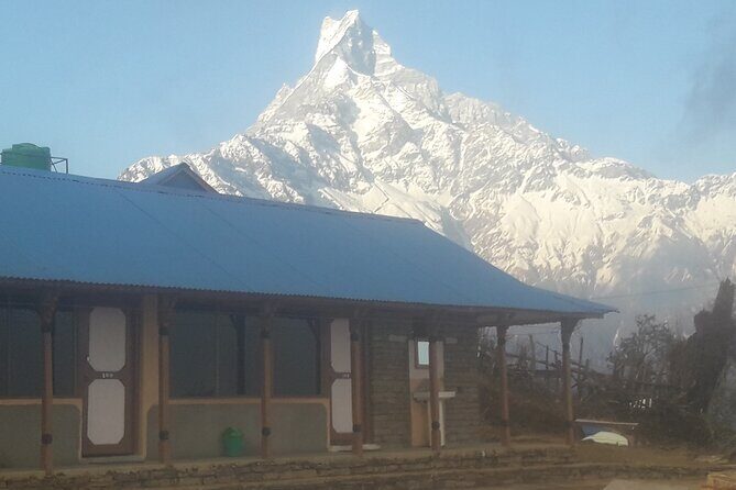 Private Mardi Himal Trek - Who Is This Trek Perfect For?