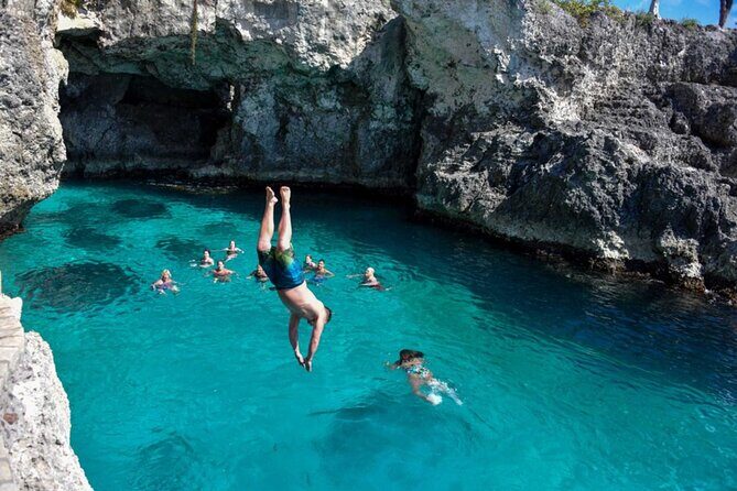 Private Margaritaville and Rick's Cafe Tour in Negril - Who Will Love This Tour?