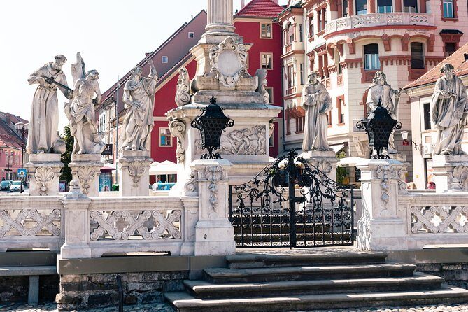 Private Maribor, Ptuj & Wine Road from Ljubljana - A Closer Look at the Itinerary