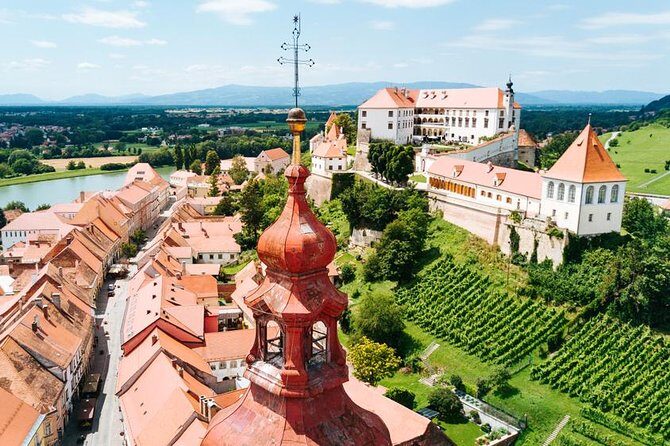 Private Maribor, Ptuj & Wine Road from Ljubljana - Value & Price Analysis