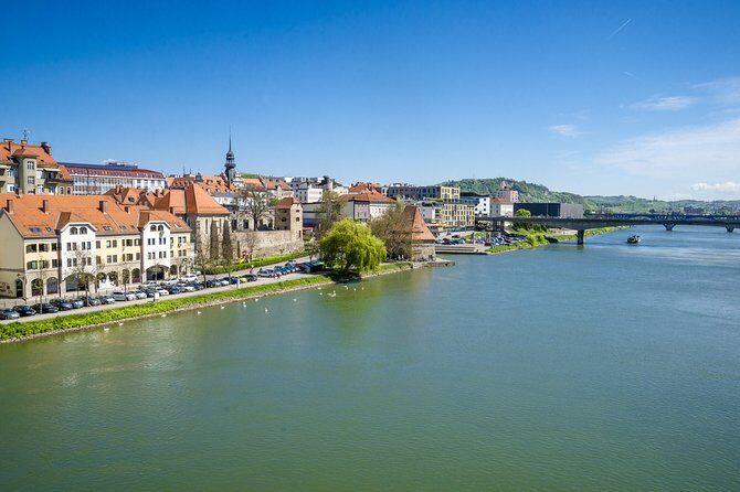 Private Maribor, Ptuj & Wine Road from Ljubljana - Who Will Love This Tour?