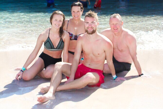 Private Marietas Snorkeling Tour  Hidden Beach Access Guaranteed - An In-Depth Look at the Private Marietas Snorkeling Tour