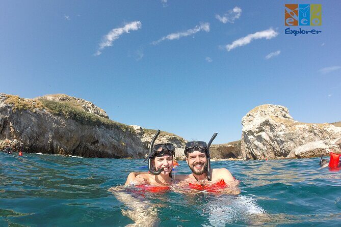 Private Marietas Snorkeling Tour  Hidden Beach Access Guaranteed - The Verdict: Who Will Love This Tour?